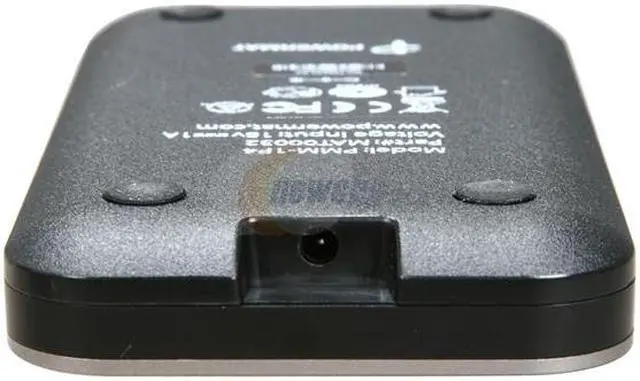 Powermat Wireless Charging Receiver Case & Charging Mat bundle for ...