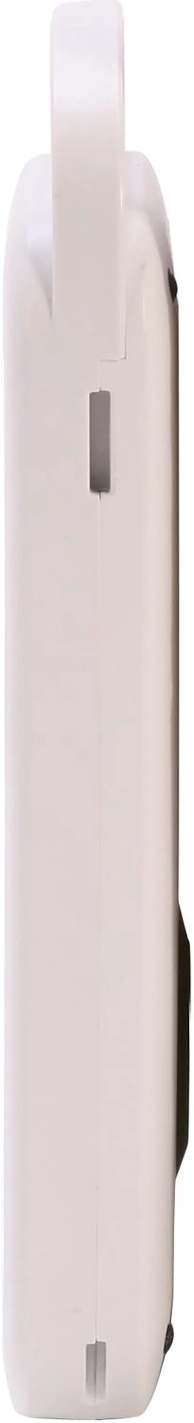 Accessory Power 4000 mAh ReVIVE Solar ReStore XL USB Solar Battery Pack ...
