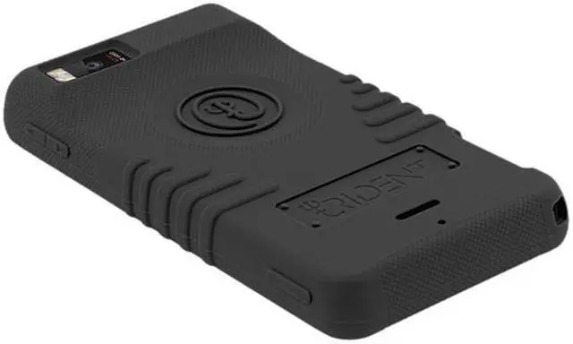 Trident Perseus Black Case For Motorola Droid X/Droid X2/Milestone X PS ...