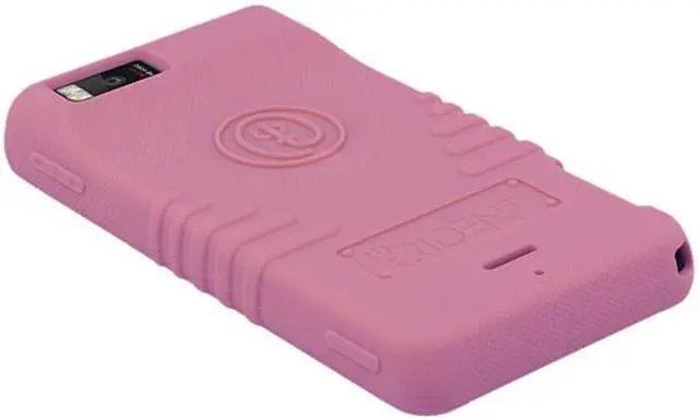 Trident Perseus Pink Case For Motorola Droid X/Droid X2/Milestone X PS ...