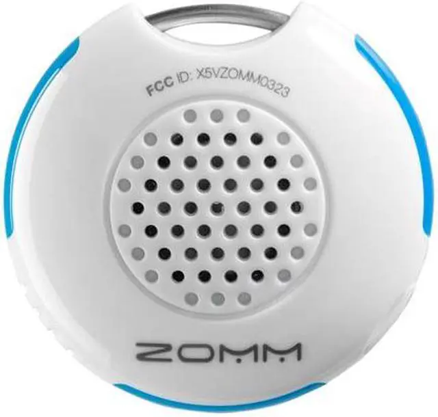 ZOMM, LLC. Wireless Leash for Mobile Phone (White) - Newegg.com