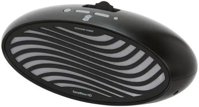 Accessory Power GOgroove SonaWAVE HD GG-SONAWAVE-HD - Newegg.com