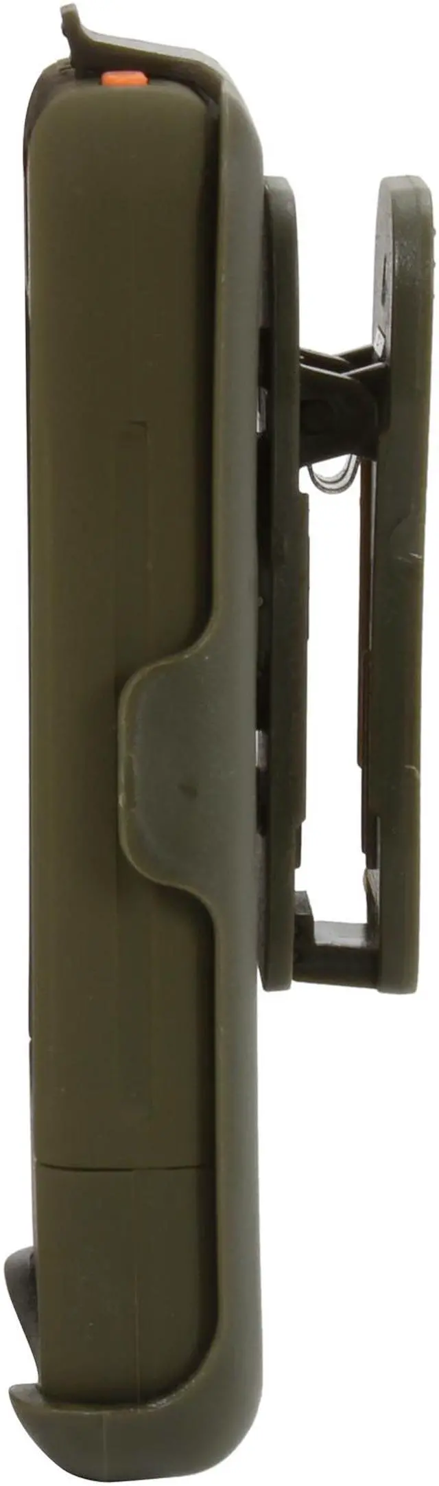 Case-Mate Tank Military Green / Orange Tank Case For iPhone 4 / 4S ...