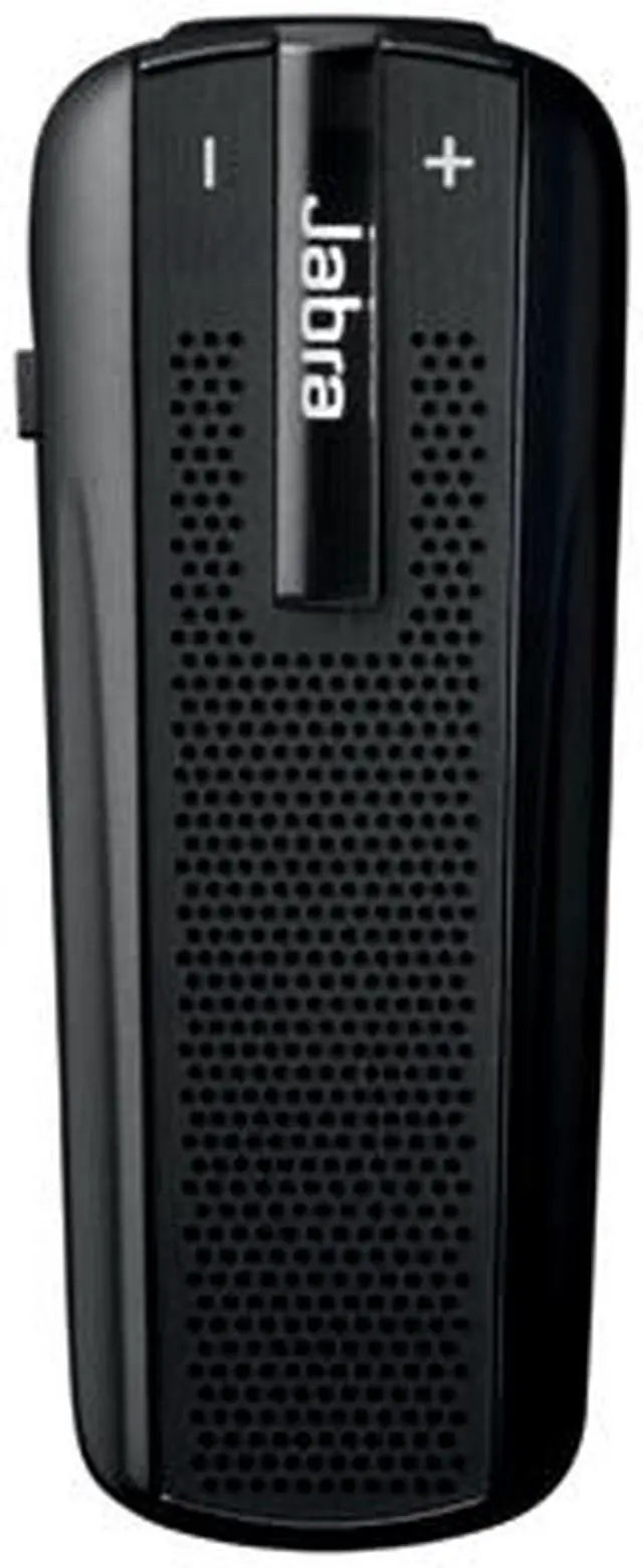 Jabra 100-95400010-02 Extreme Bluetooth Headset for PC's with Skype ...