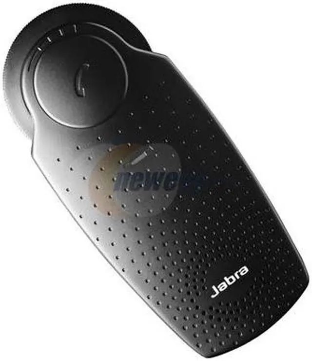 Open Box: Jabra SP200 Bluetooth In-Car Speakerphone - Newegg.com