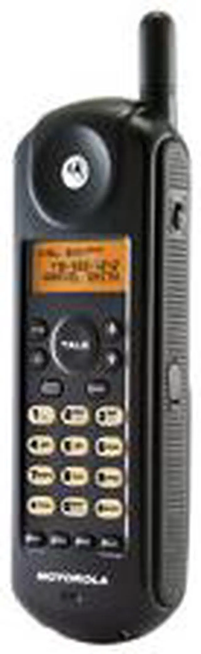 MOTOROLA MA560 5.8 GHz Analog 1X Handsets Cordless Phone - Newegg.com
