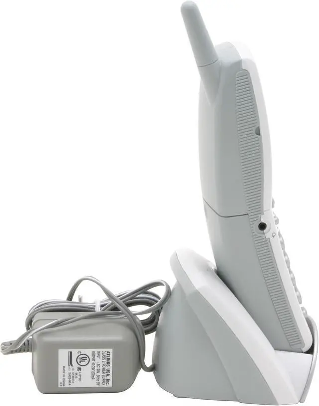 GE 27957GE1 2.4 GHz 1X Handsets Cordless Phone - Newegg.com