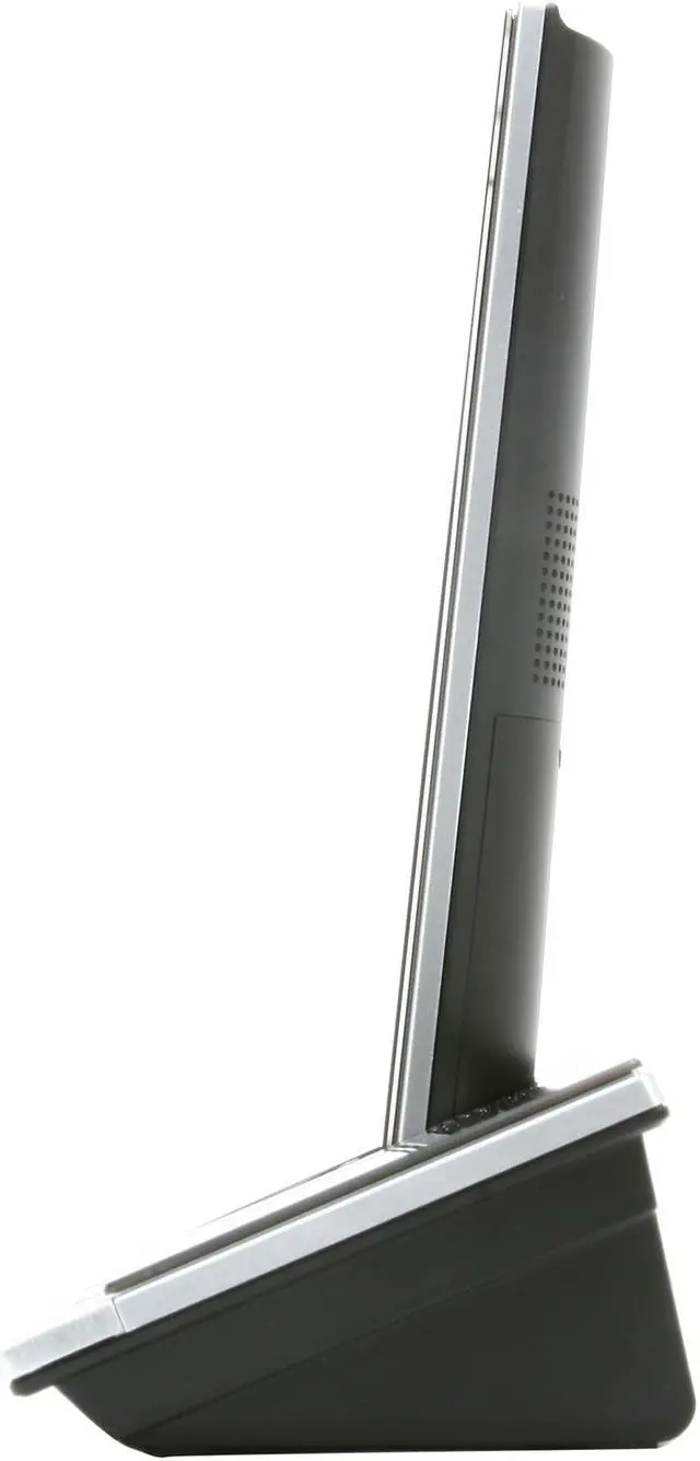 Vtech LS6245 1.9 GHz Digital DECT 6.0 1X Handsets Expandable Cordless ...