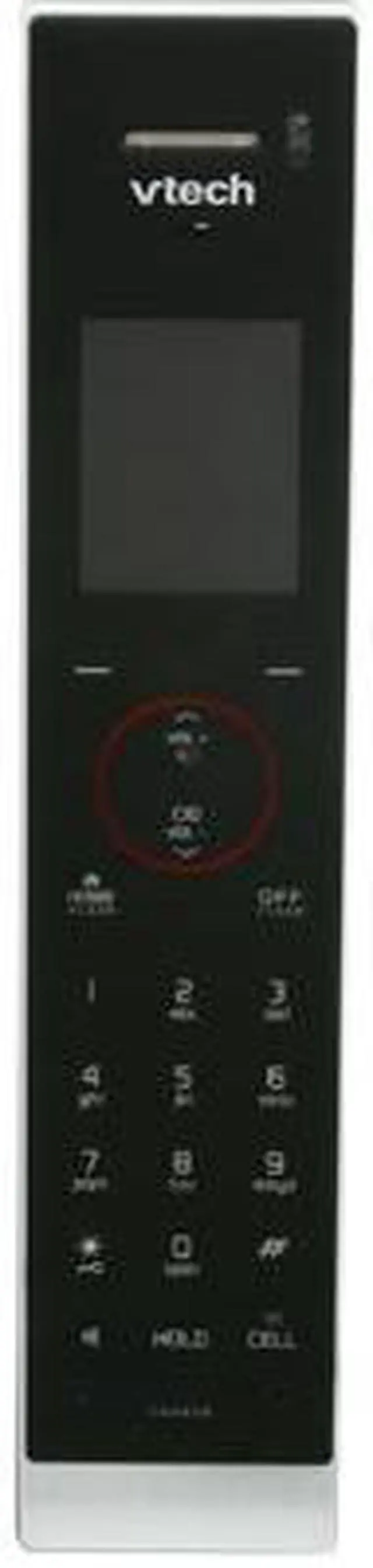 Vtech LS6245 1.9 GHz Digital DECT 6.0 1X Handsets Expandable Cordless ...