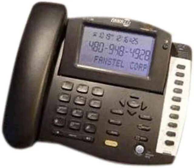 FANSTEL ST-118B Corded Business Speakerphone - Newegg.com