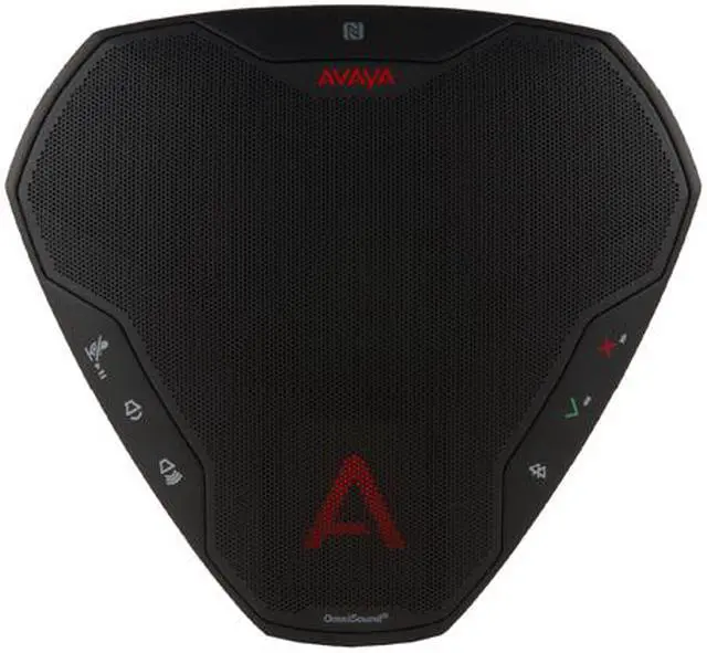 Avaya B109 Wireless Voice Conferencing Device - Newegg.ca