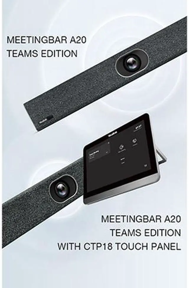Yealink A20-020-TEAMS - Newegg.com