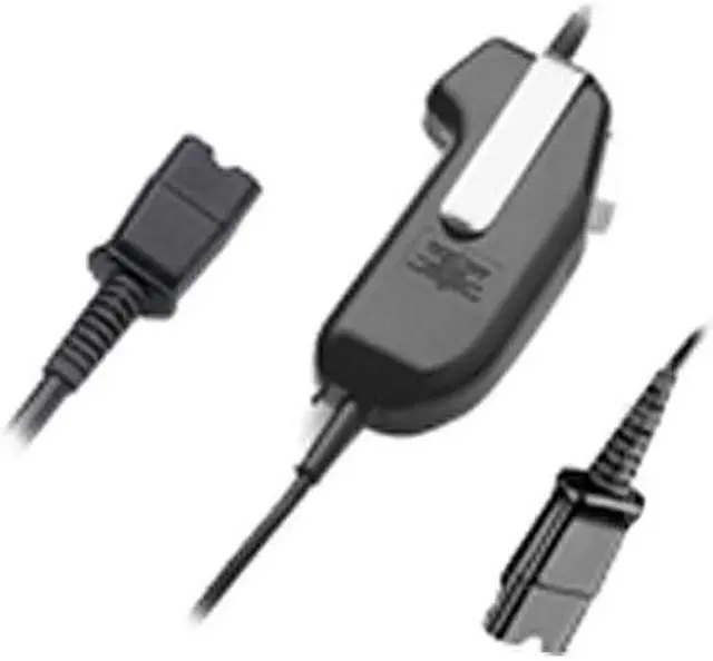 Plantronics SSP1051 Headset mute switch - Newegg.com