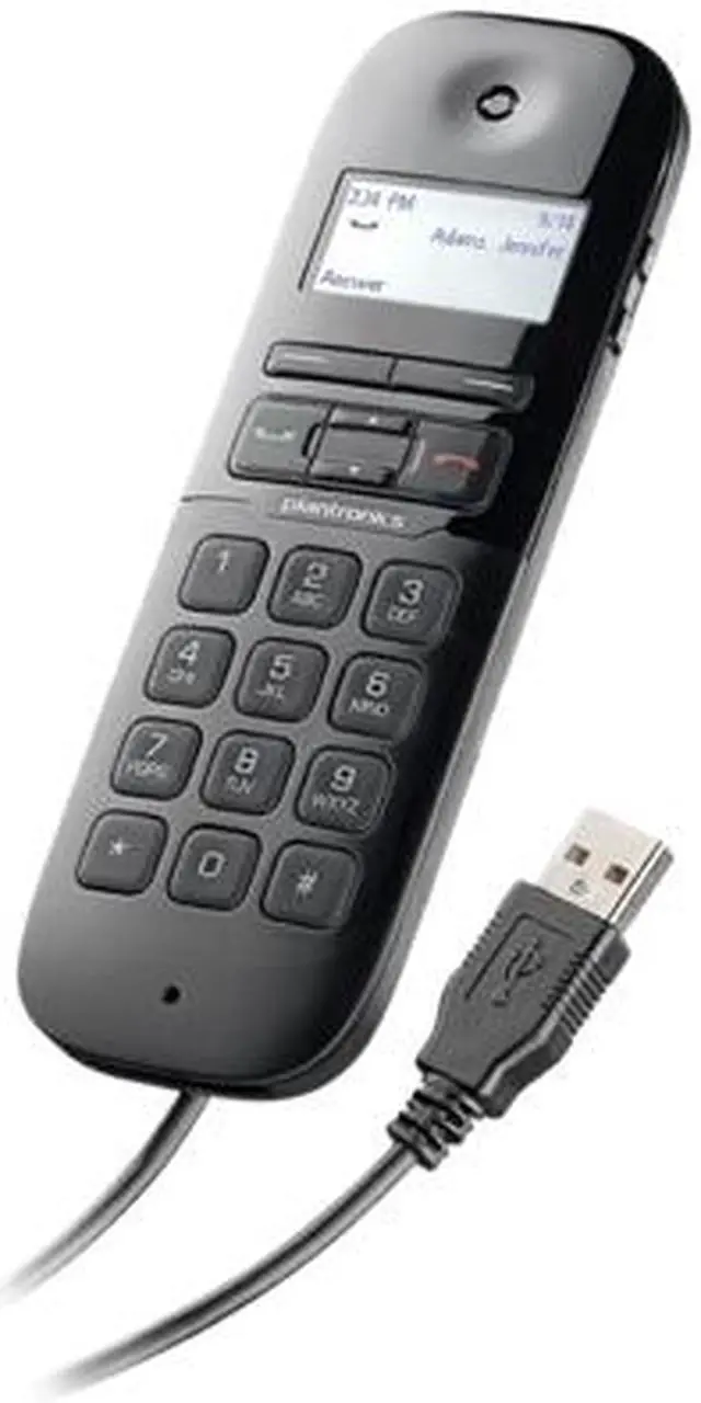 Plantronics P240 Calisto 240 (Standard) - Newegg.com