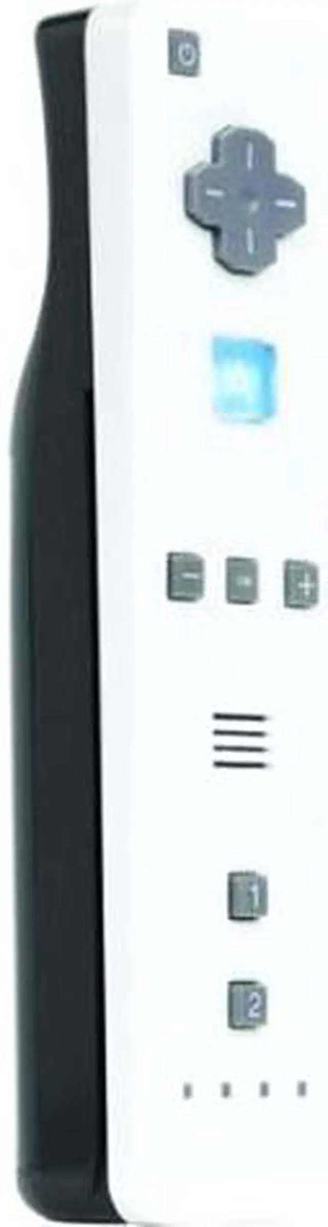 intec Wii Wave Plus Black & White - Newegg.com