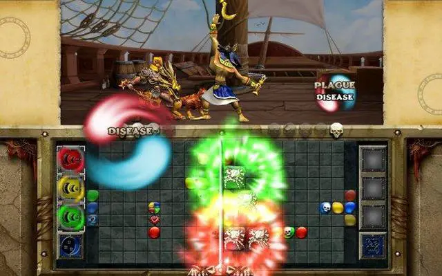Puzzle Chronicles Nintendo DS Game - Newegg.com