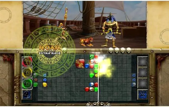 Puzzle Chronicles Nintendo DS Game - Newegg.com