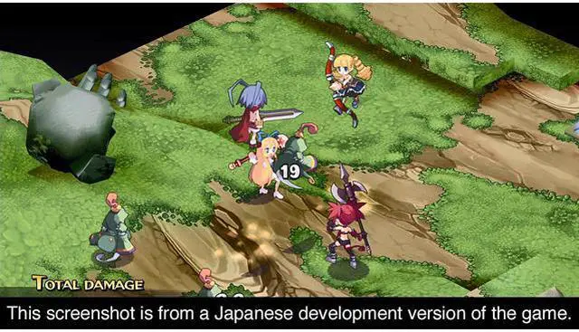 Disgaea 1 Complete - Nintendo Switch - Newegg.com