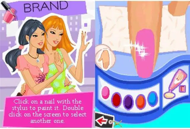 Imagine: Fashion Designer New York Nintendo DS Game - Newegg.com