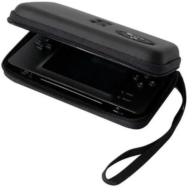 CTA Digital Travel Case Black - Newegg.com