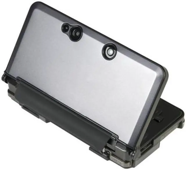 CTA Digital Metal Case for Nintendo 3DS - Newegg.com