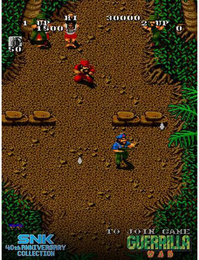 SNK 40th Anniversary Collection - Nintendo Switch - Newegg.com