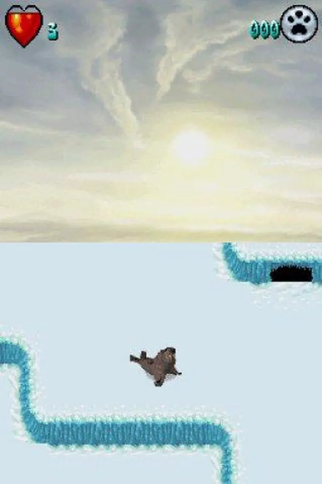 Arctic Tale Nintendo DS Game - Newegg.com