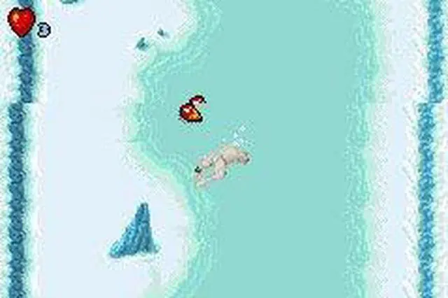 Arctic Tale GameBoy Advance Game DSI GAMES - Newegg.com