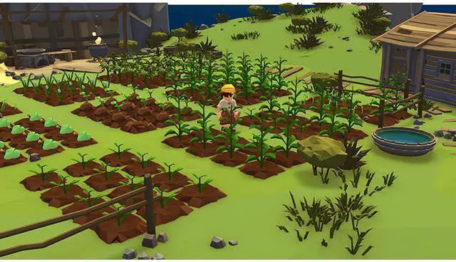 Stranded Sails - Nintendo Switch - Newegg.com