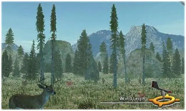 Deer Drive Legends Nintendo 3DS Game - Newegg.com