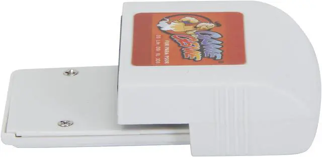 Hyperkin Game Genie Cheat Device for 3DS / DSI XL/ DSI / DS Lite/ DS ...