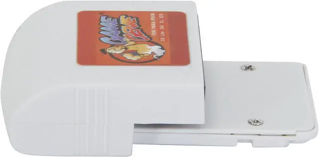 Hyperkin Game Genie Cheat Device for 3DS / DSI XL/ DSI / DS Lite/ DS ...