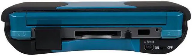 Power A PowerCase for Nintendo 3DS - Newegg.com