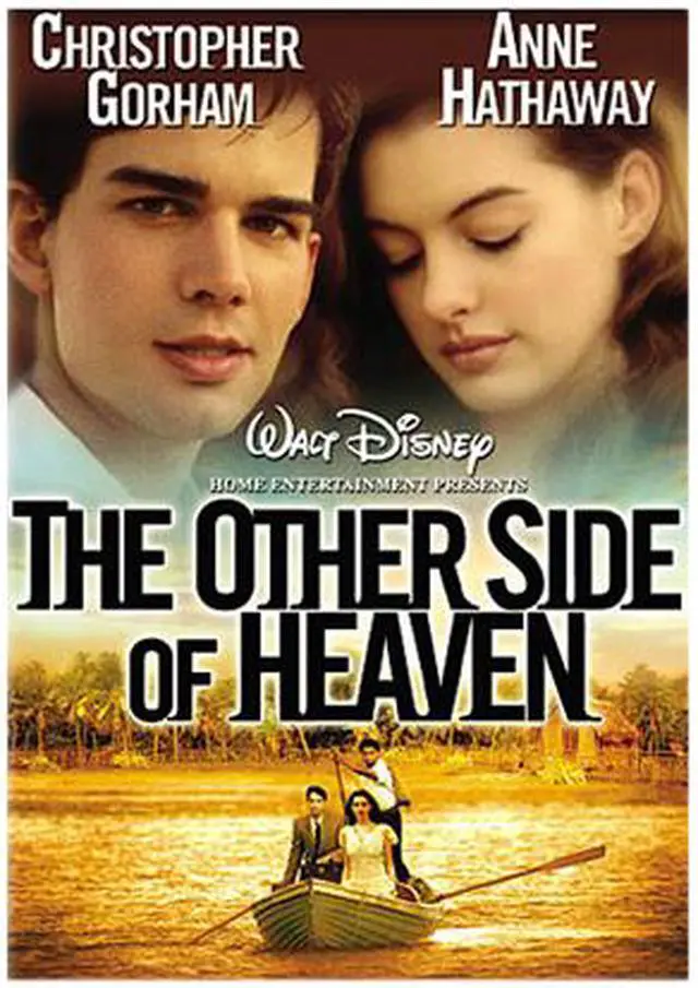 The Other Side of Heaven (2002) / DVD - Newegg.com
