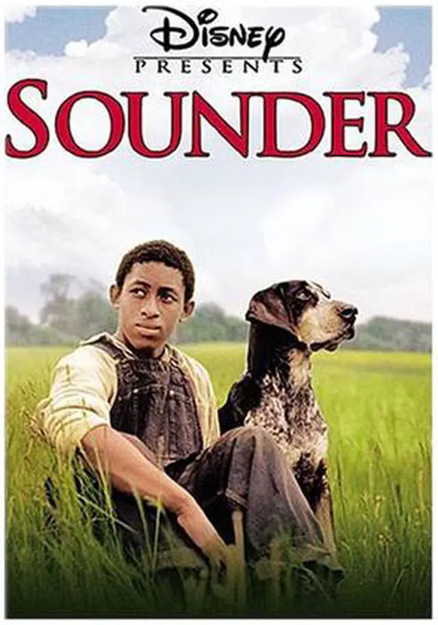 Sounder (2003 / DVD) - Newegg.com