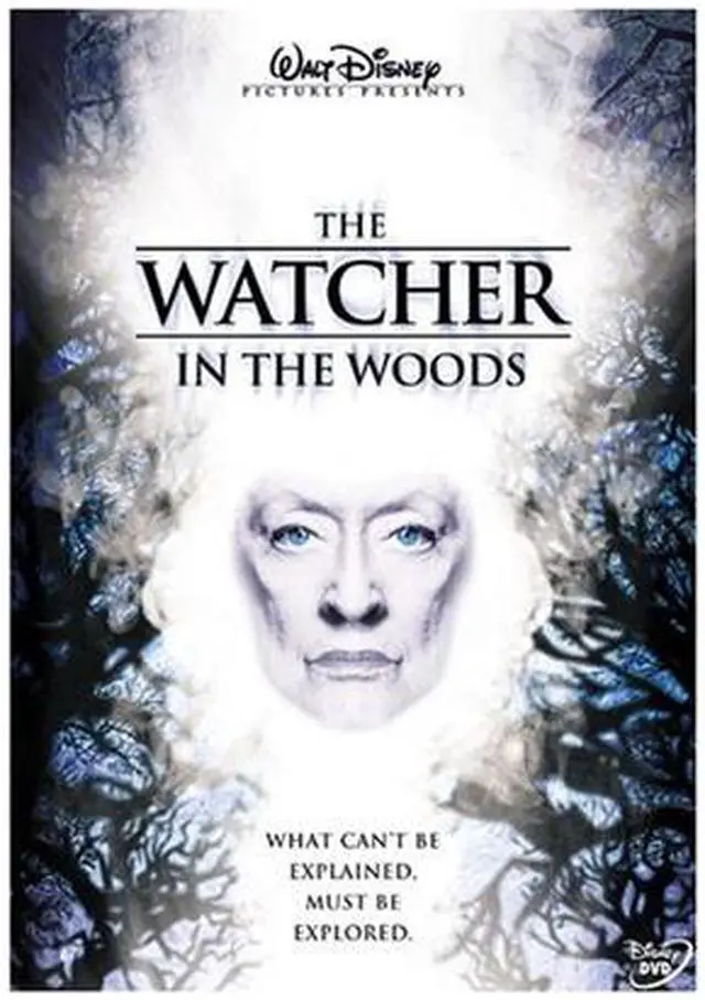 The Watcher in the Woods (DVD) - Newegg.com