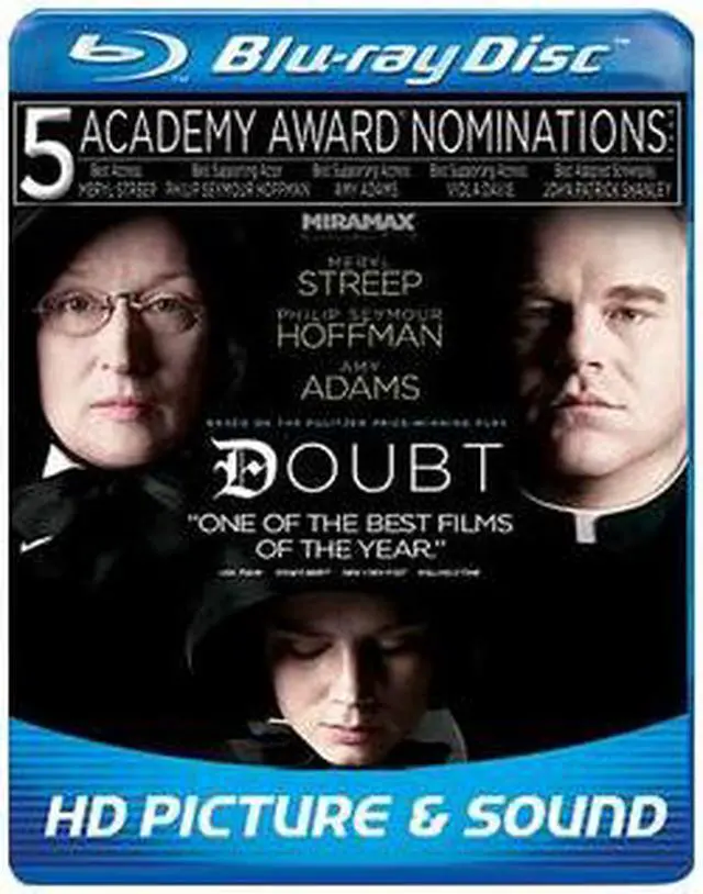 Doubt - Newegg.com