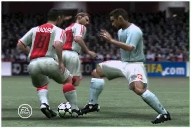 Fifa Soccer 2007 Game - Newegg.com