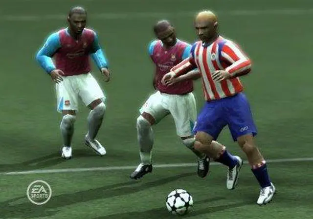 Fifa Soccer 2007 Game - Newegg.com