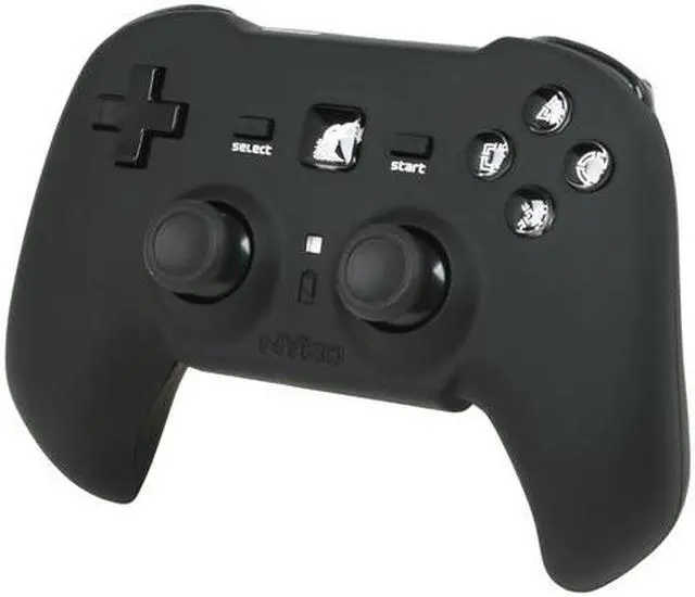 NYKO Raven Wireless Controller PS3 - Newegg.com