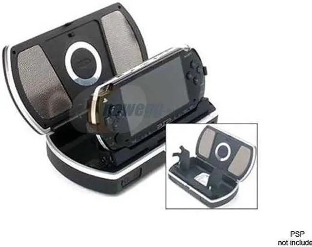 Psp Go Camera