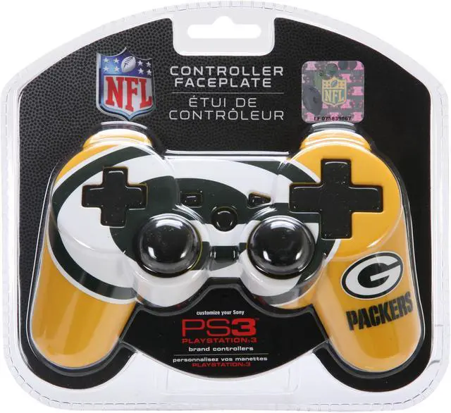 Mad Catz Ps3 Controller Nfl Covers Mad Catz Control Pad Controllers