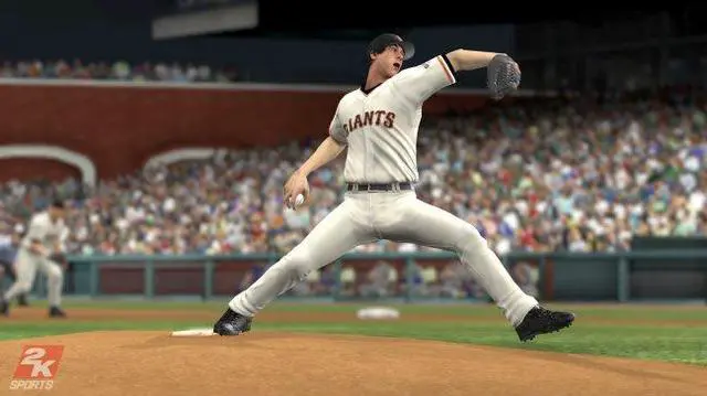 Major League Baseball 2k9 Playstation3 Game - Newegg.com