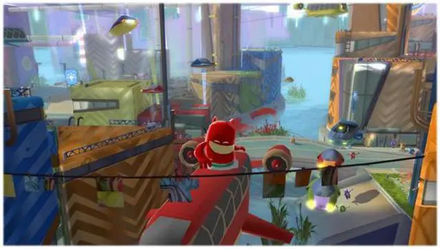 De Blob 2: Underground Playstation3 Game - Newegg.com