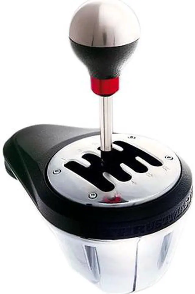 THRUSTMASTER TH8 RS Shifter - Newegg.com