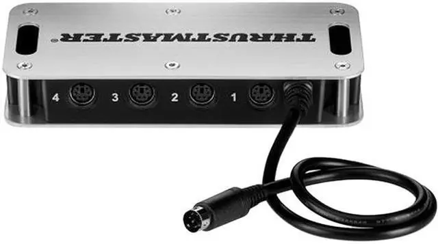 Thrustmaster TM Sim Hub For PS4 & Xbox One - Newegg.com
