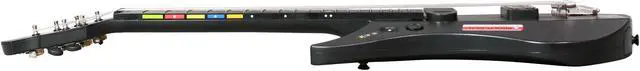 Power Gig Rise Of The Six String Guitar Kit Playstation3 Game - Newegg.com