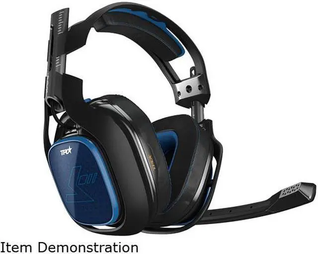 Astro Gaming A40 TR Mod Kit Blue - Newegg.com
