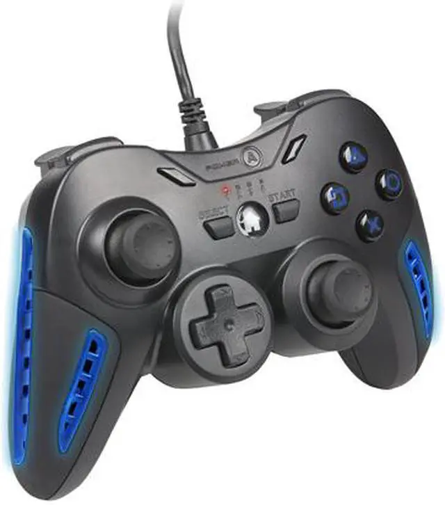 PowerA Air Flo Controller for PS3 - Newegg.com