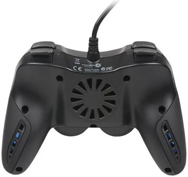 PowerA Air Flo Controller for PS3 - Newegg.com